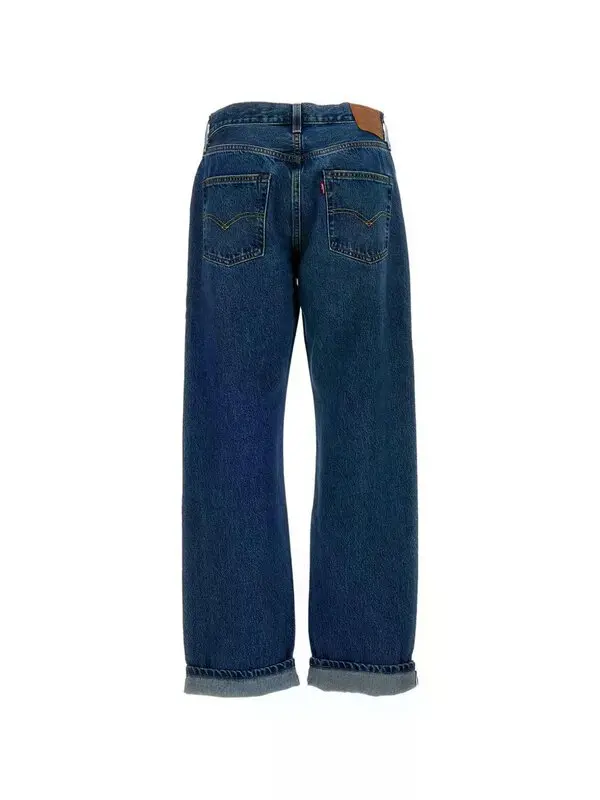 LEVI'S Straight-leg Jeans