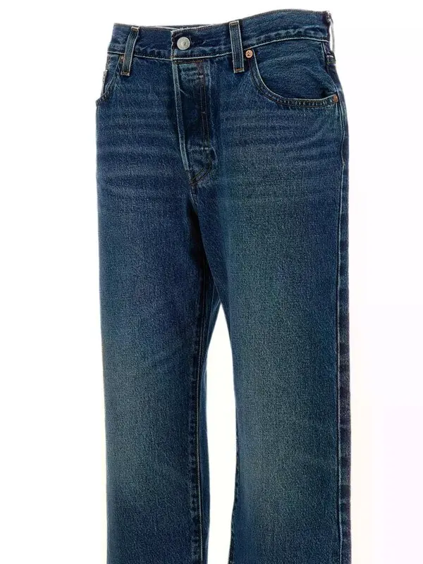 LEVI'S Straight-leg Jeans
