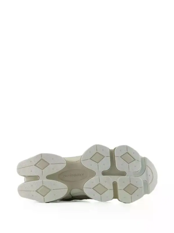 NEW BALANCE 9060 Paneled Sneakers - Neutrals
