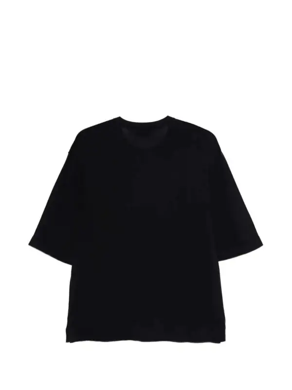 Officine Générale Crew-neck T-shirt