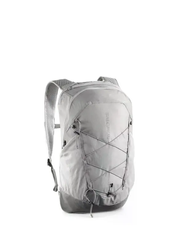 SALOMON Xt 25 Ripstop Backpack - Grey