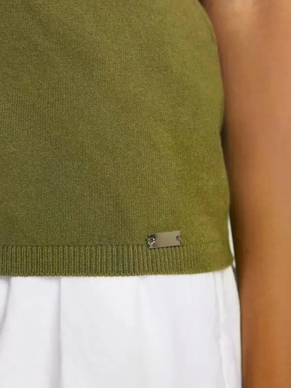 FAY Collared Polo Shirt
