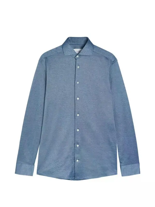 Eton Buttoned Shirt