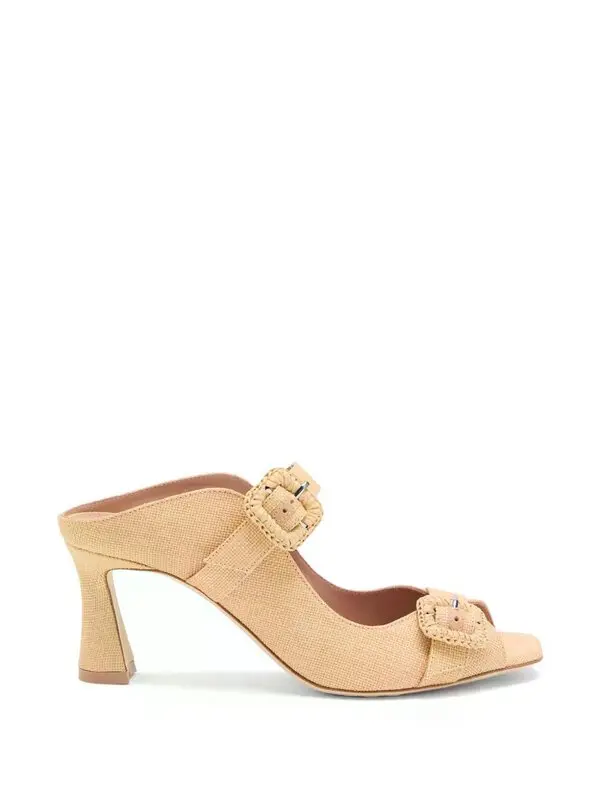 MALONE SOULIERS Kimberly Buckle-detail Sandals