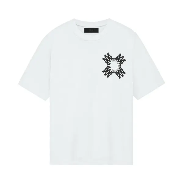 Amiri Quad Tee