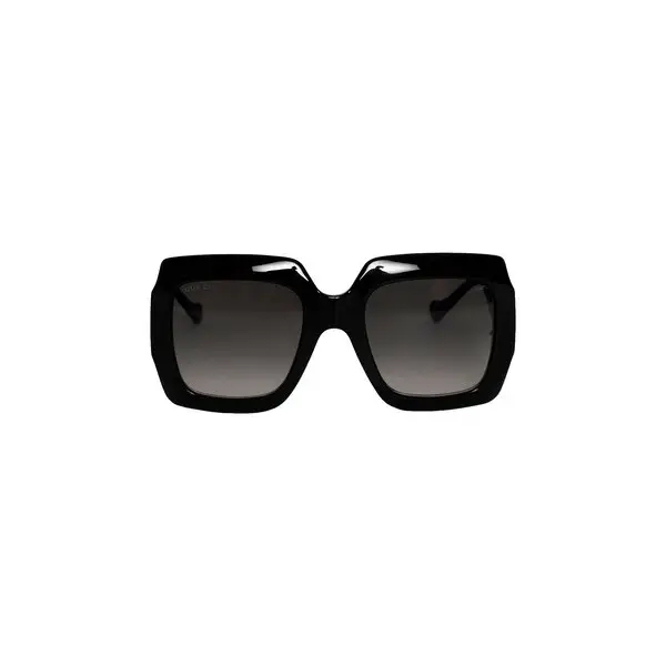 Gucci Classic Square Sunglasses