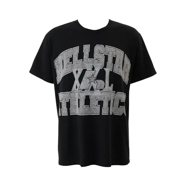 HELLSTAR Athletic Graphic T-shirt
