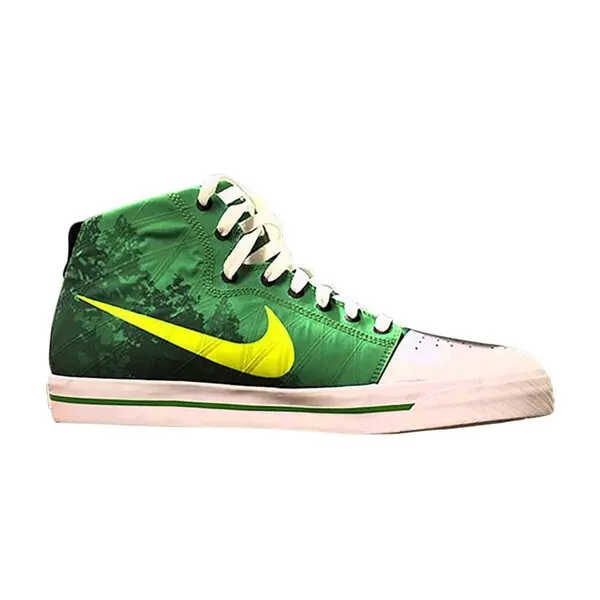 Nike Pit Crew 'oregon Ducks