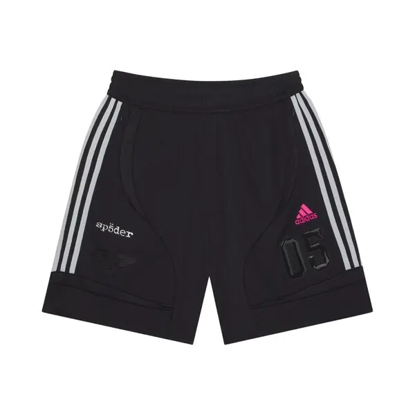 SP5DER Short