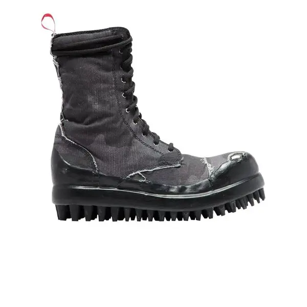 424 Miner Boot