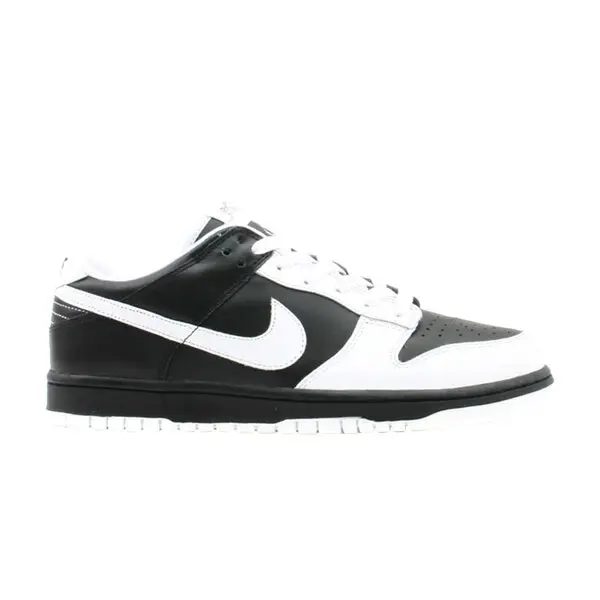 Nike Dunk Low 'barcode Le