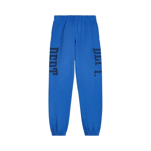 GALLERY DEPT. Gym Sweatpants 'royal