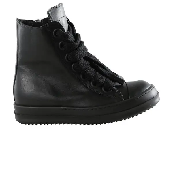 Rick Owens Wmns Jumbolace Sneaker