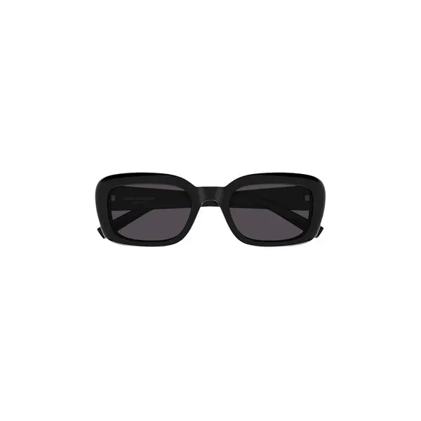Saint Laurent Sunglasses 'shiny Solid