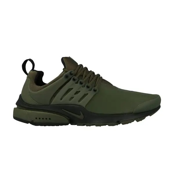 Nike Air Presto Low Utility 'cargo Khaki