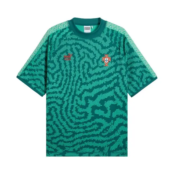 PUMA X Fpf X Salehe Bembury King Jersey