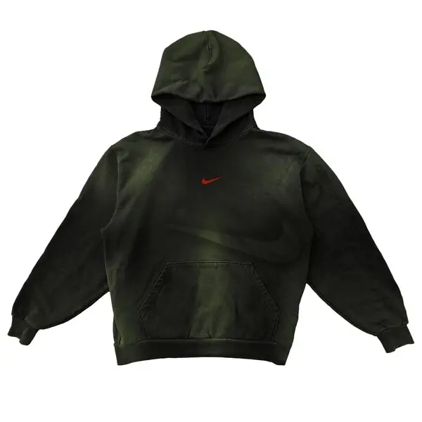 TRAVIS SCOTT Cactus Jack X Nike T-rexx Reverse The Expected Hoodie