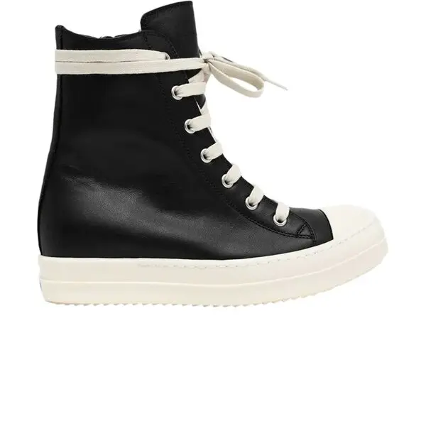 Rick Owens Wmns Sneaker Milk