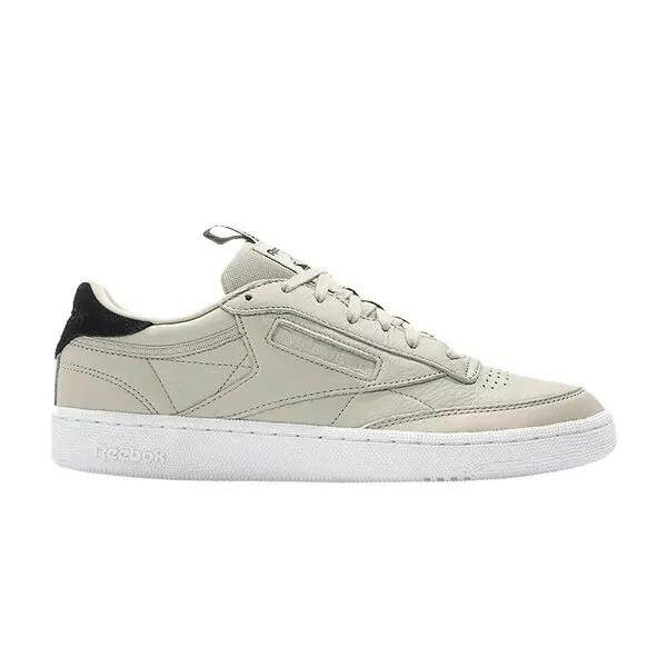 REEBOK Club C 85 It 'sand Stone