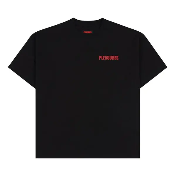 PLEASURES Impact Heavyweight Shirt