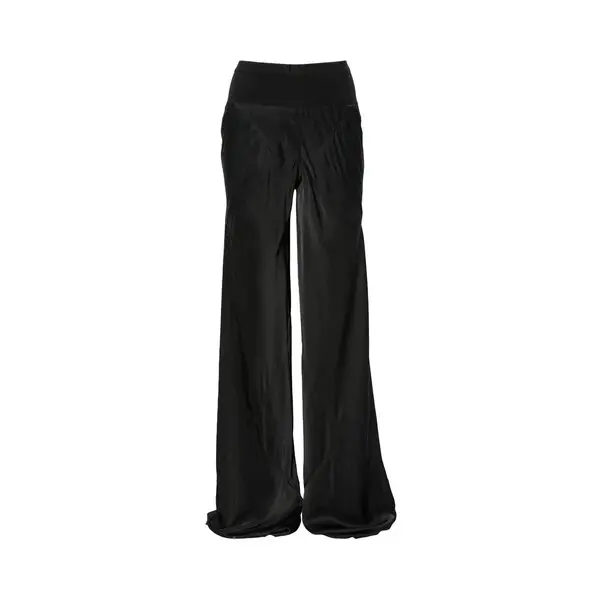 Rick Owens Pantaloni Bias