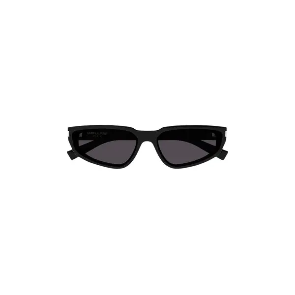 Saint Laurent Sunglasses 'shiny Solid