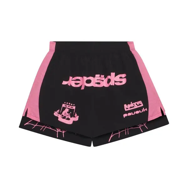 SP5DER Double Layer Short