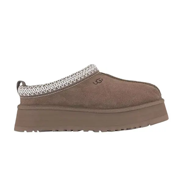 UGG Wmns Tazz Slipper 'mushroom - Brown