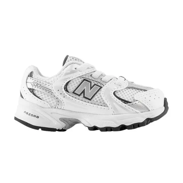 NEW BALANCE 530 Wide Grey