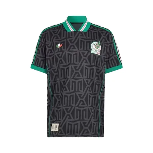 Adidas X Someone Somewhere Mexico Lifestyle Jersey