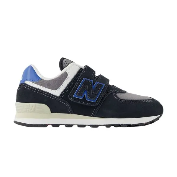 NEW BALANCE 574 Wide Blue