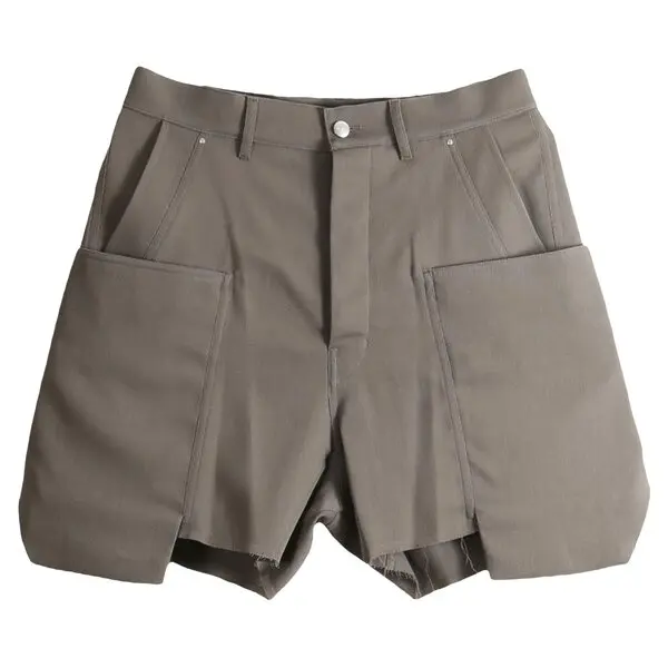 Rick Owens Stefan Cargo Shorts
