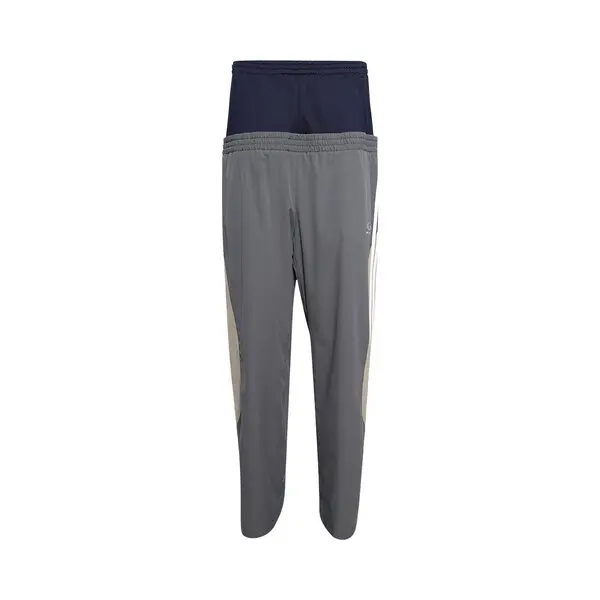 Balenciaga Cut-up Tracksuit Pants 'elephant