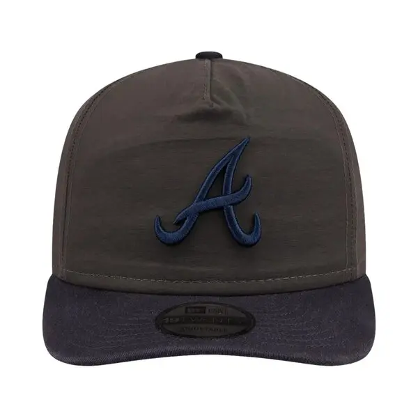 New Era Atlanta Braves 1920pc /navy