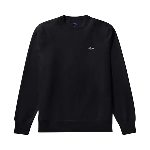 NOAH Classic Crewneck Sweatshirt