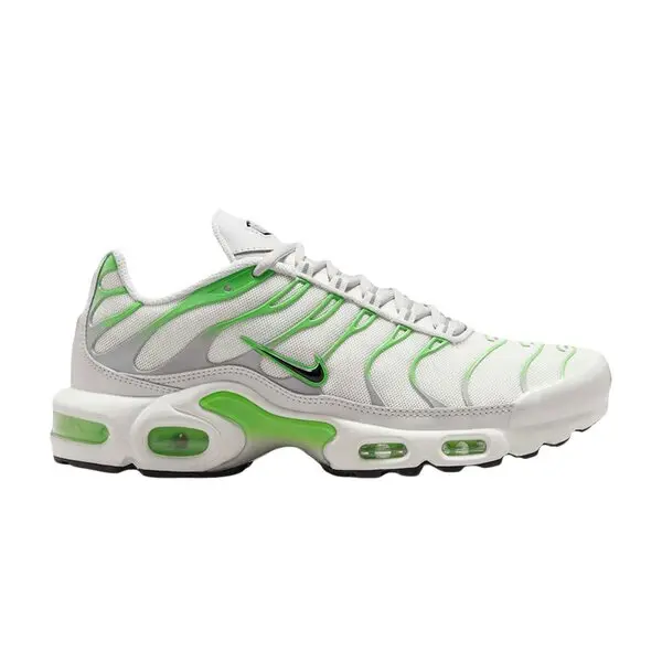 Nike Max Plus Athletic Sneakers