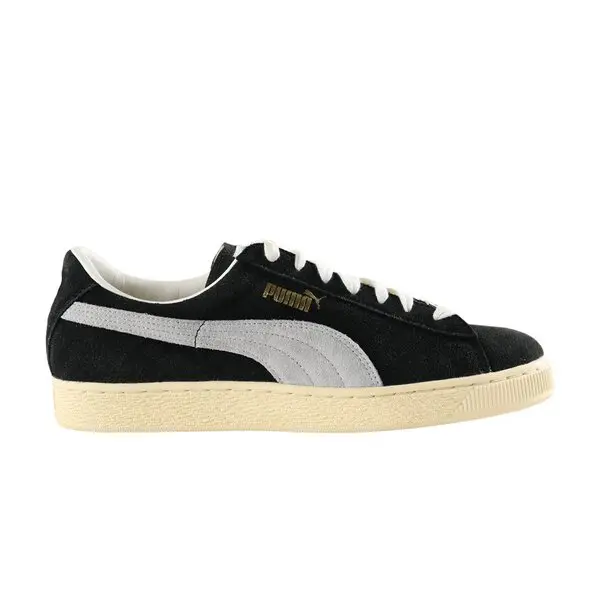 PUMA A$ap Rocky X Suede 94 'black White