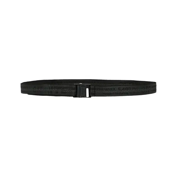 Off-White Mini Industrial Belt - Black
