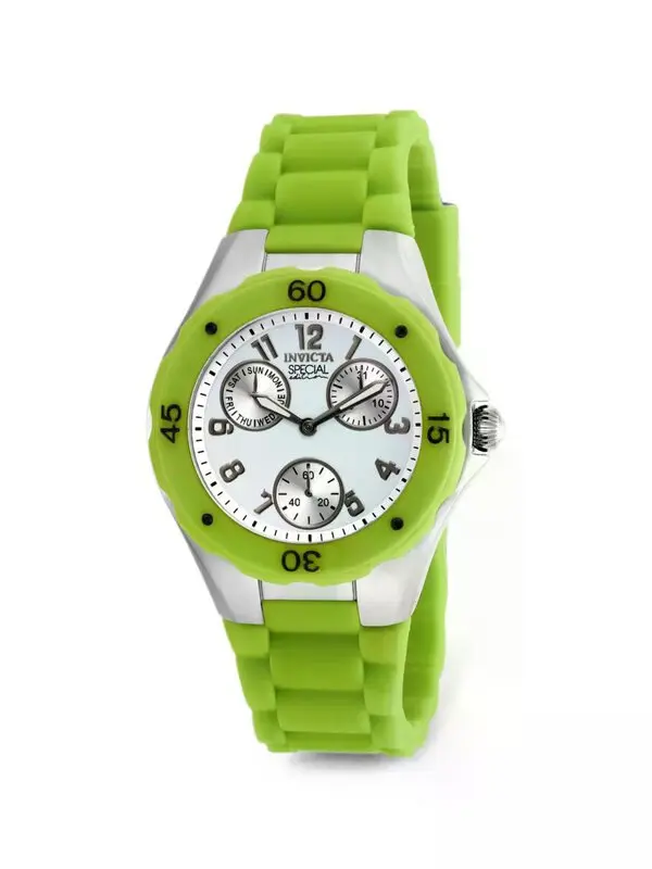 INVICTA Angel 38mm Watch - White