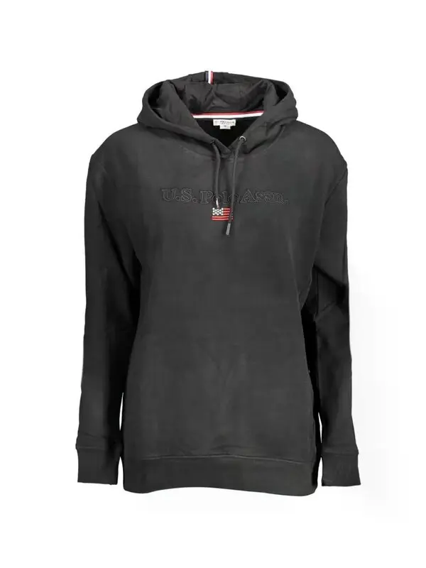 Polo Ralph Lauren Embroidered Logo Hoodie