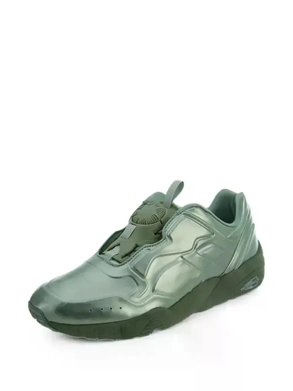PUMA Disc 89 Metal Sneakers