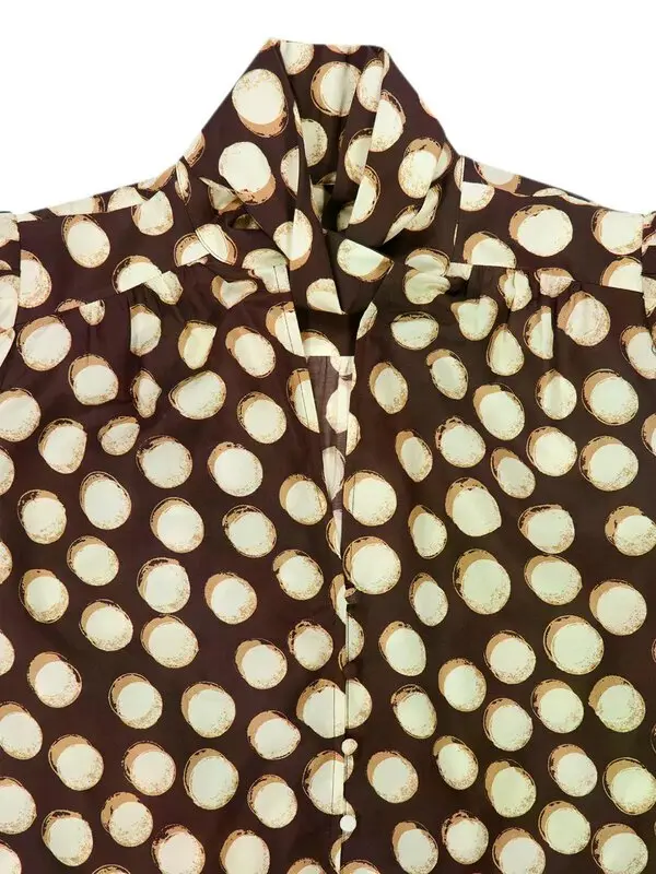ALEMAIS Alemaia Paula Blouse