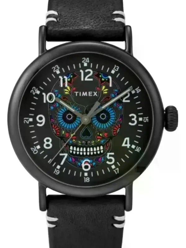 TIMEX Los Muertos 40mm Watch