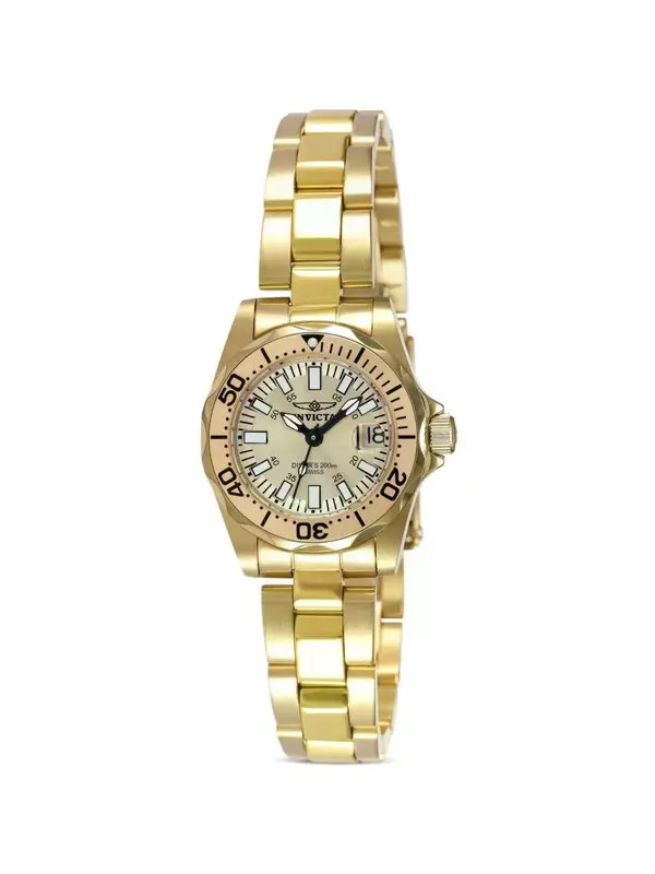 INVICTA Signature Diver Watch - Neutrals