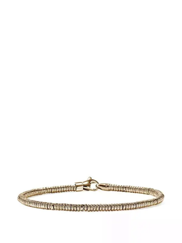 John Hardy Heishi Bracelet - Gold