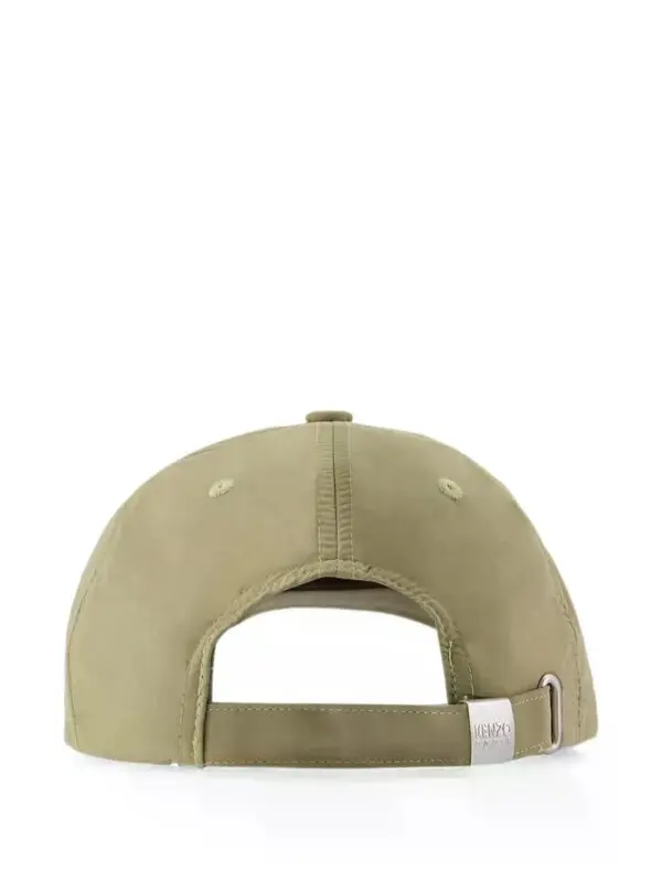 Kenzo Logo Baseball Cap