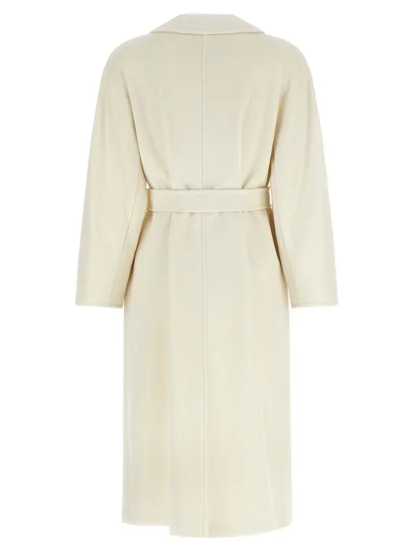 Max Mara Madame 101801 Icon Coat' Coat