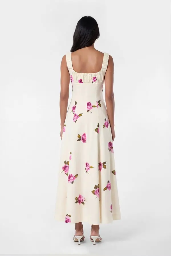NICHOLAS Dina Dress