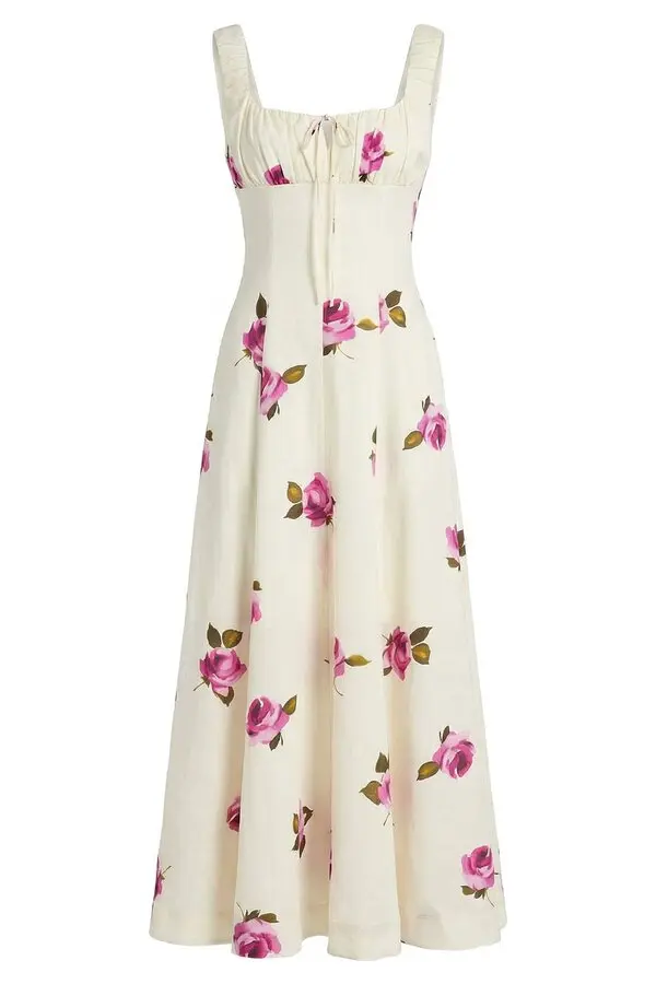 NICHOLAS Dina Dress