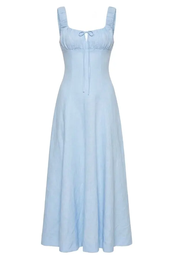 NICHOLAS Dina Maxi Dress